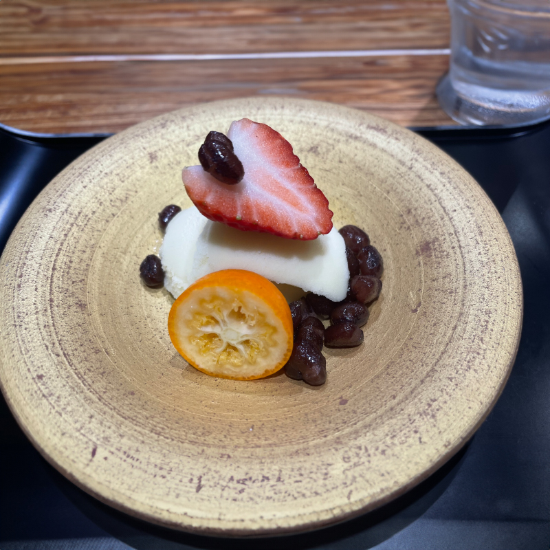 Teppan Kappou Kenji - J Passport